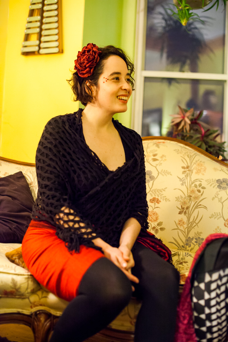 Jamie Klinger Photography – Fruiting Bodies – December 2015-11 ...