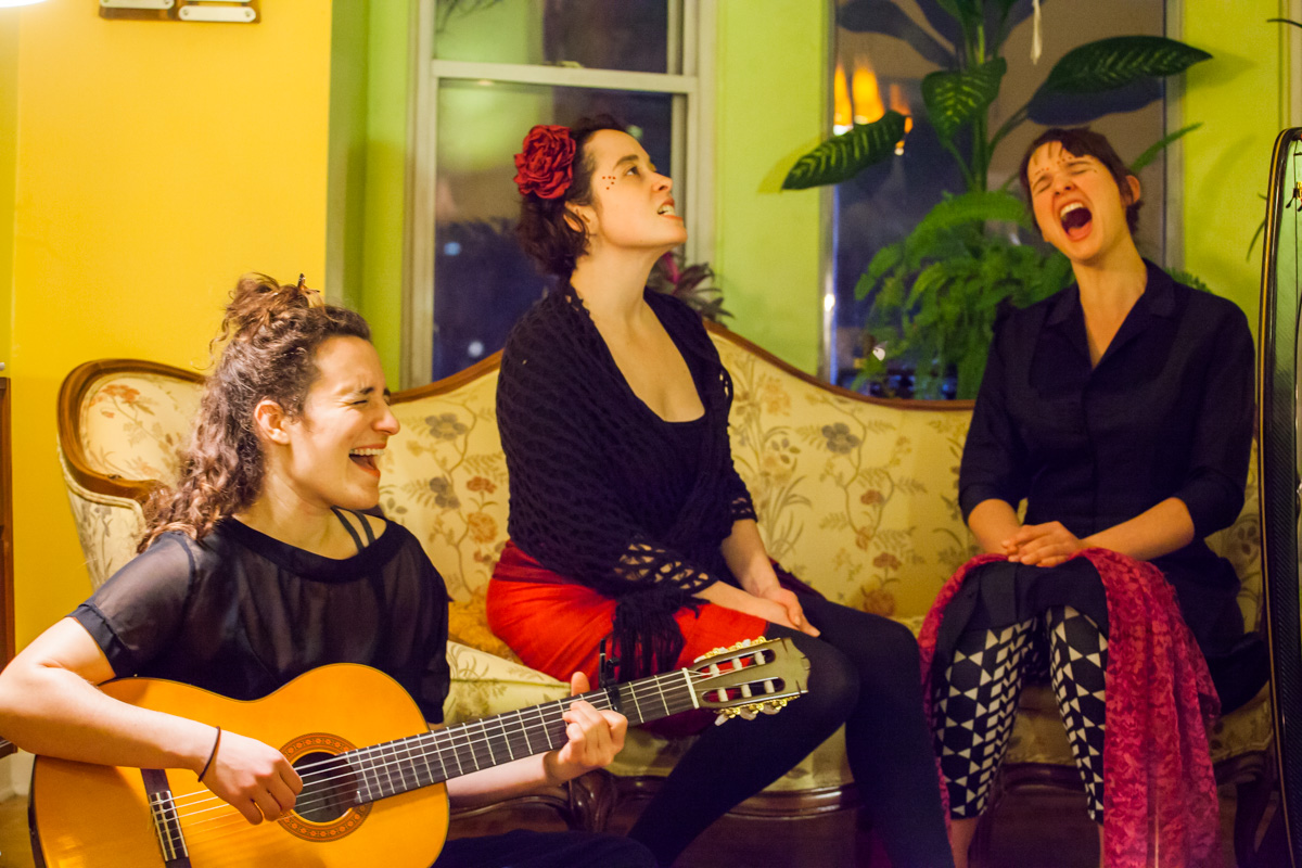 Jamie Klinger Photography – Fruiting Bodies – December 2015-19 ...