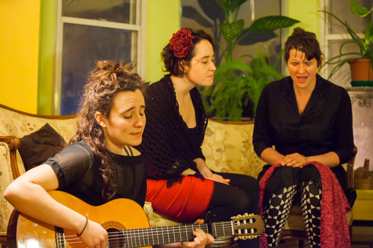 Jamie Klinger Photography – Fruiting Bodies – December 2015-19 ...