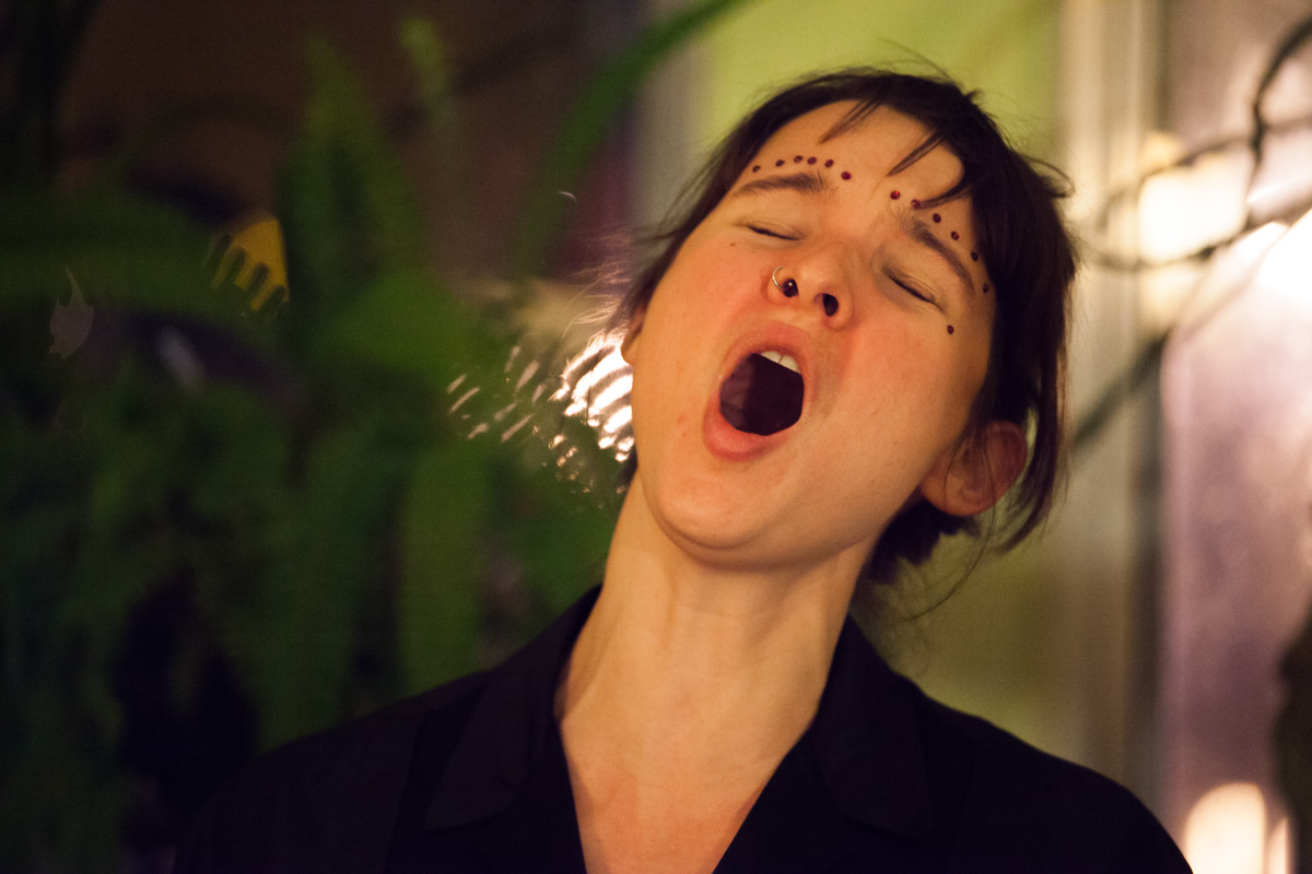 Jamie Klinger Photography – Fruiting Bodies – December 2015-26 ...