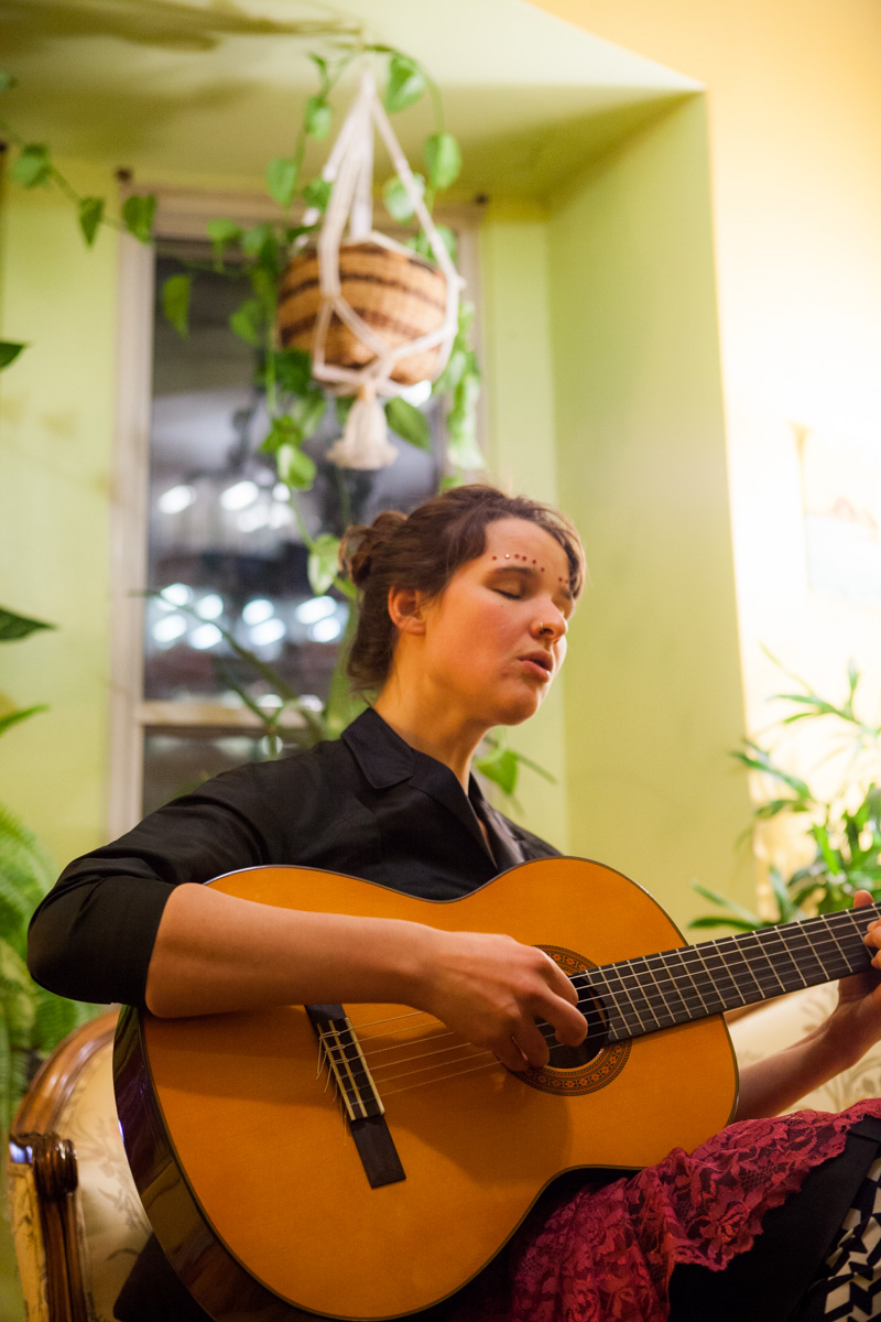 Jamie Klinger Photography – Fruiting Bodies – December 2015-5 ...